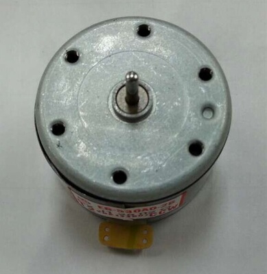 EG-530AD 收音/录音机马达/录像机 9V小马达 EG-530AD-9B 可直拍