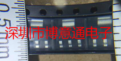 PZTA42T1G NPN贴片三极管 CZTA42 P1D 封装SOT223 可直拍