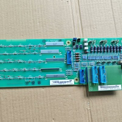 议价ABB配件SDCS-PIN-51 3ADT220090R00可维修