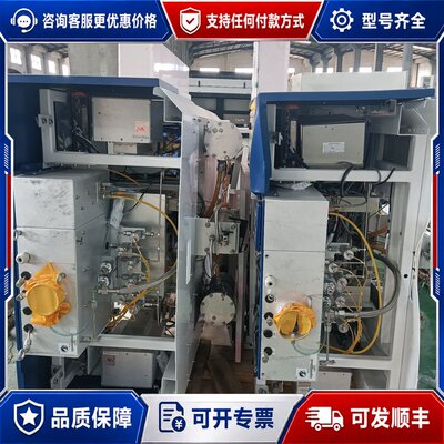 议价【】Axcelis INT340018真空镀膜机可维修
