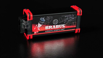 X290 GT 四门 GT63 专用 Bra*us 降低车身 25mm ba博斯 模块