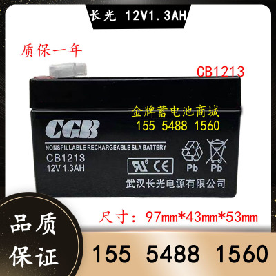 CGB长光医疗设备照明应急电源
