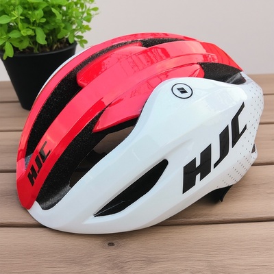 HJC公路车头盔环法骑行半盔