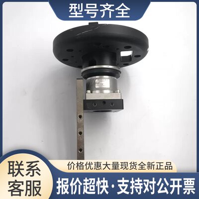 HARMONIC CSF-14-30-2XH-F-SP减速机 成色如图议价
