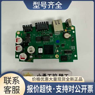 KUHNKE主板 KEN116 PAC120-PWT01-3X-00-01 议价
