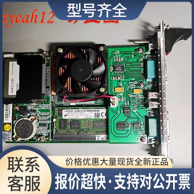 51-31117-0A30 CPCI-3970/655L CPCI嵌入式工控主板I系列CPU议价