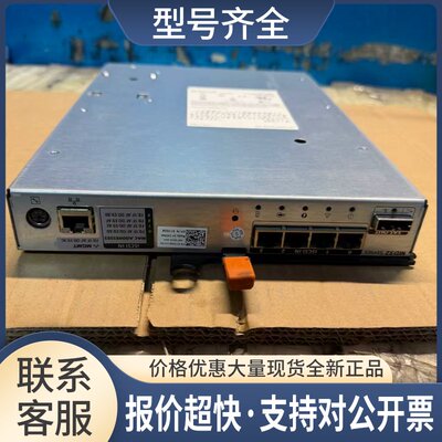 0770D8 770D8 MD3200i MD3220i iSCSI 控制器议价