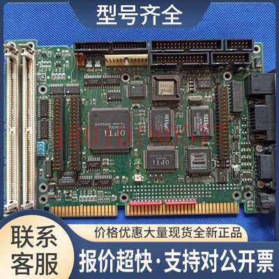 MEC-M1A U4800ADA-C5 98006-00070-0 工业ISA 主板议价