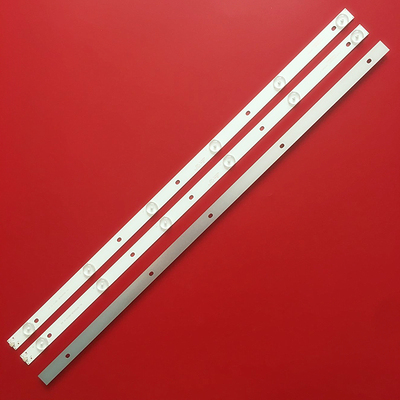 夏浦LE32A夏新测试推荐灯条