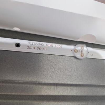 液晶DLED58HD10X51005灯条