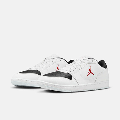NIKEJORDACU男子低帮运动休闲鞋