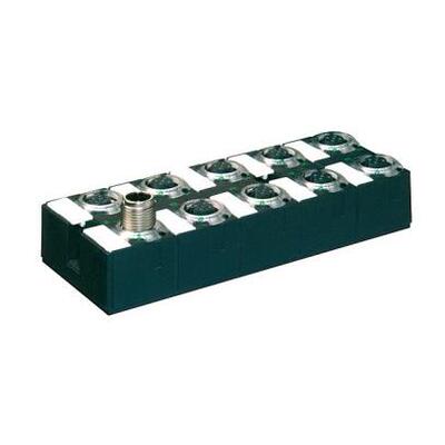 非实价议价议价Art.-No. 56601. Cube67 I/O 16 multifunction ch