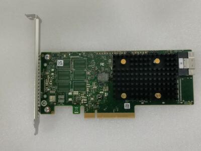议价9500-8i LSI SAS3808芯片 8口PCIE4.议价