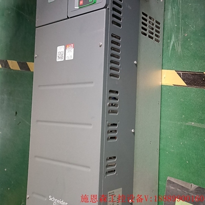 议价施耐德变频器ATV610D55N4 拆机施耐德ATV61议价