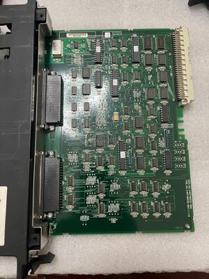 议价GE发那科模拟量模块IC697BEM711N议价