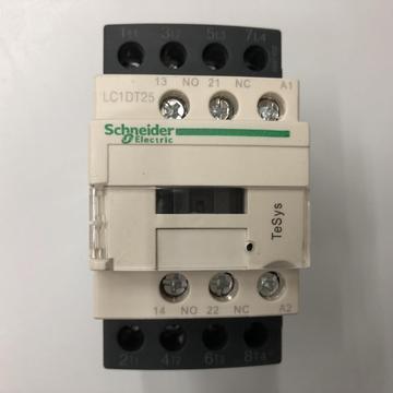 非实价议价议价原装LC1DT25E7C AC48V四级交流接触器议价非实价议