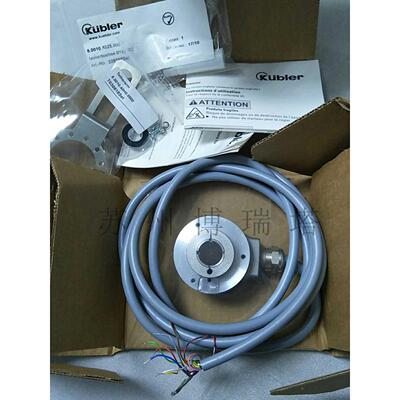 非实价议价议价替代库伯勒KUBLER编码器8.A02H.3231.2048议价非实