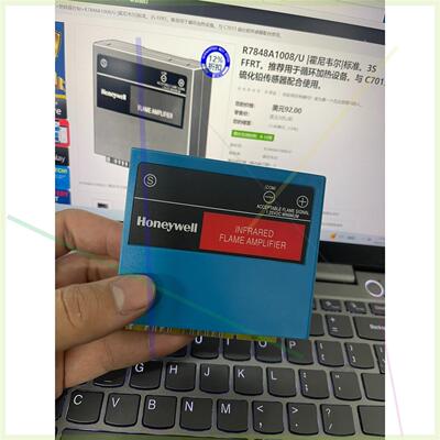 非实价议价议价霍尼韦尔R7848A1008议价非实价议价议价