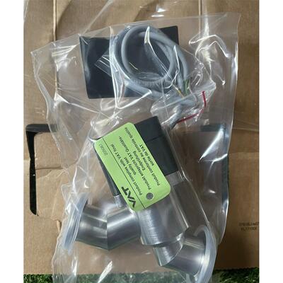 非实价议价议价正品 VAT 26528真空角阀 26528-KE21-0003 全新原