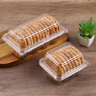 桃酥打包盒半斤装一斤装