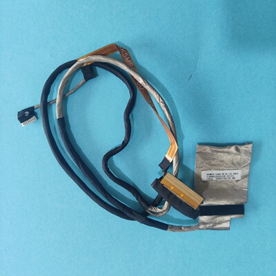 机械师F117-BPro Machcreator-VA G50018-1801 2101 笔记本屏线