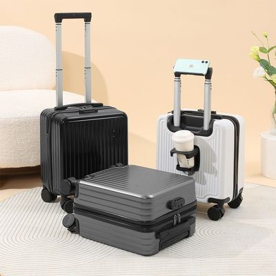 春秋航空登机包14寸小型行李箱拉杆箱廉航神器20x30x40cm登机箱