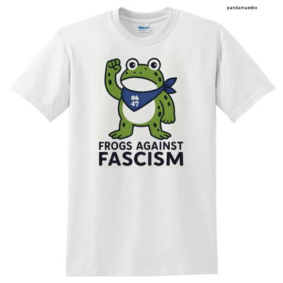 resist portland frog t恤短袖长袖t shirt