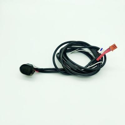 适用科勒18658珂美18656感应水龙头K18655T主板电池盒18657电磁阀