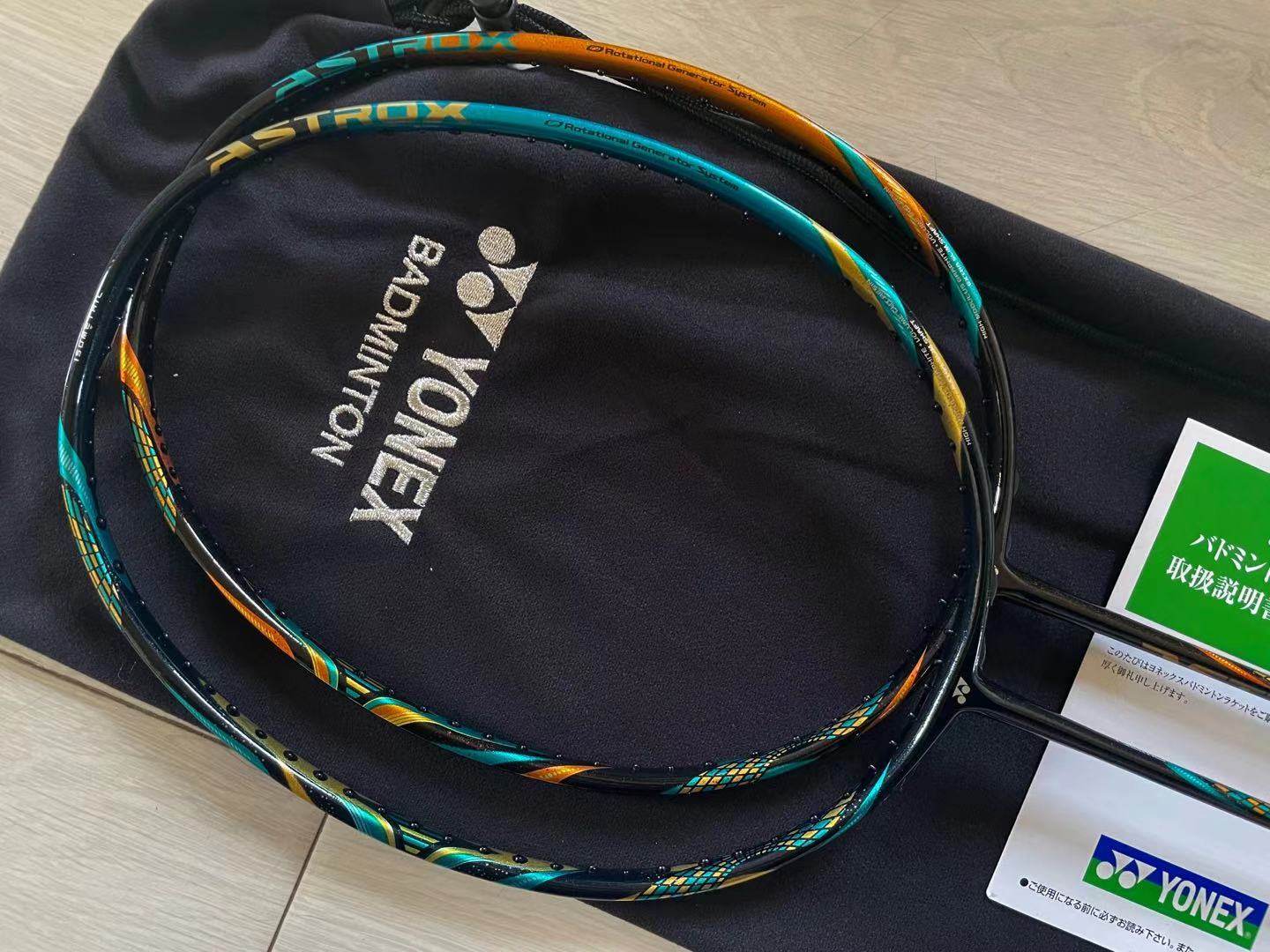 【两年质保】 YONEX JP版羽毛球拍 AX88D PRO专业版 AX88S PRO_虎窝淘