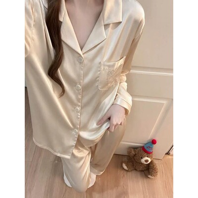 新品推荐CrypticKiosk轻奢居家服