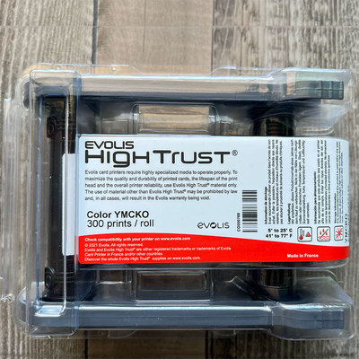 R5F008S140彩色带S130证卡打印机