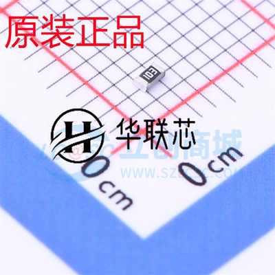 原装正品 FRC0603J103TS 0603 全新10kΩ ±5% 100mW厚膜贴片电阻