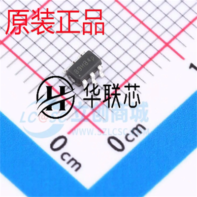 原厂原装 MT9201 封装SOT-23-6 全新升压转换器芯片