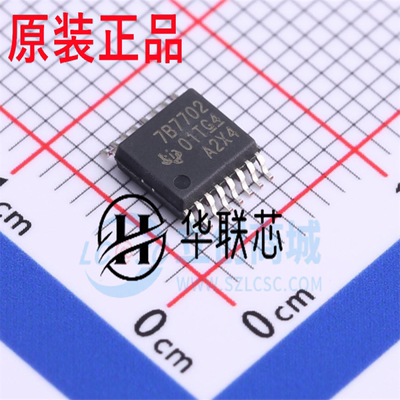 原装正品 TPS7B7702QPWPRQ1 封装SOP-16 汽车高压超低IQ低压差稳