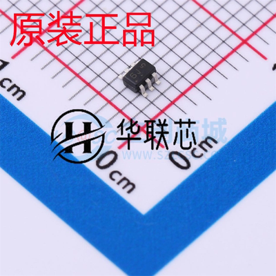 原厂原装 SMF05CT1G 封装SOT-363 全新单向5通道静电和浪涌保护IC