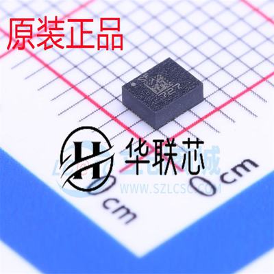 原装贴片 LSM6DSLTR LGA-14 全新传感器3D加速度计+3D陀螺仪