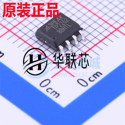 原厂原装 TP2262-SR 封装SOP-8 全新低功耗双路运算放大器 芯片