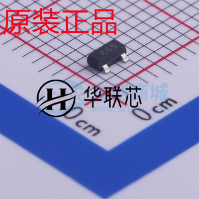 原装正品 FMMT449TA 封装SOT-23 全新分立半导体 三极管