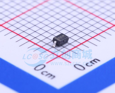 原装 LM3Z6V2T1G乐山 封装SOD-323 全新稳压二级管