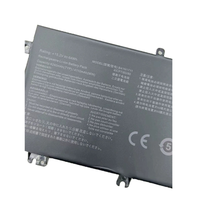 适用华硕FX63VD/FZ63V/DZX63V