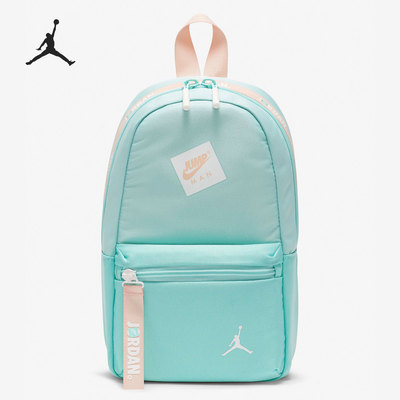 nike耐克正品男女款时尚双肩背包