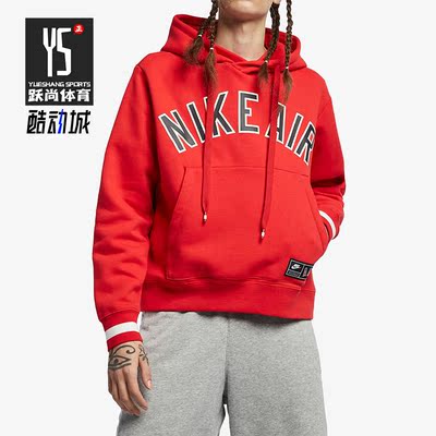 nike耐克正品2019年m男子套头衫