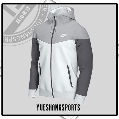 耐克男子梭织夹克外套运动梭克