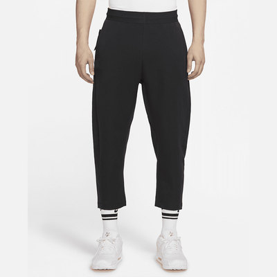 耐克健身运动休闲男子中长裤正品