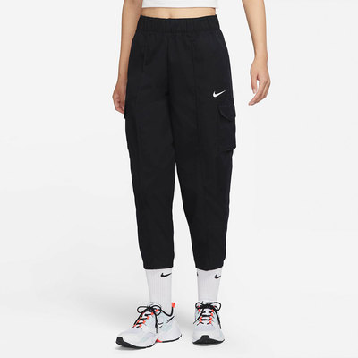休闲长裤Nike/耐克秋季宽松