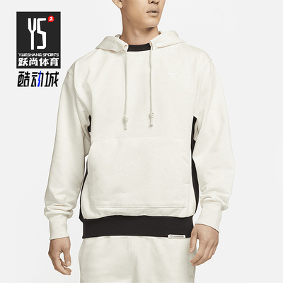 耐克正品男子运动卫衣