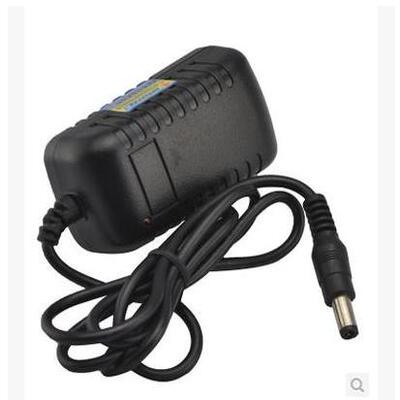 适用于优源 US301210 电源适配器 充电器 电源线 DC12V1a  带针