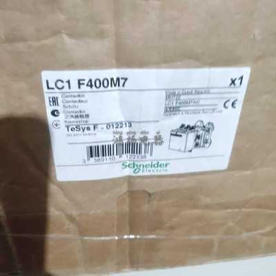 LC1F400M7 LC1F400P7 LC1F400F7 LC1F400R7