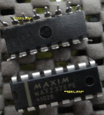 原装原MAX232NS MAX232NSR MAX232NSR(p/b) MAX232PE原