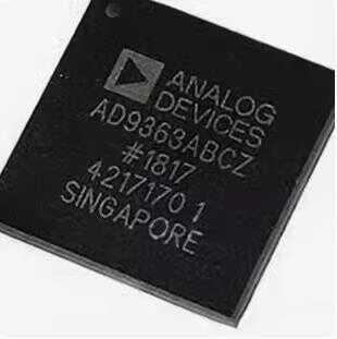 无线收发芯片全新原装AD9363ABCZ